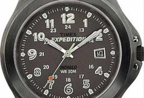 Часы Timex Expedition Metal Field. Новые