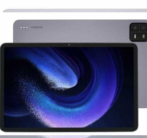 Планшет Xiaomi Pad 6 Wi-Fi 256 гб