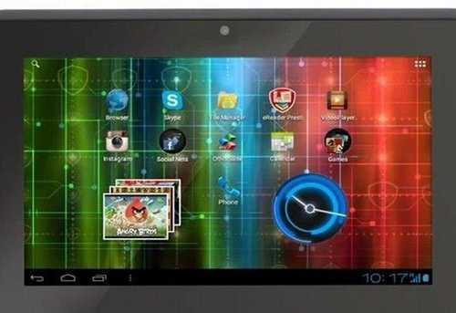 Планшет prestigio multipad 7.0 Prime 3G