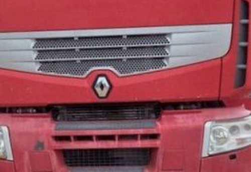 Pазбираем грузовик Renault Premium II с 2007