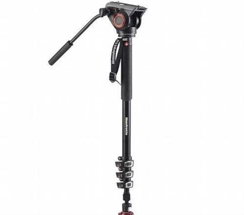 Видеомонопод Manfrotto xpro mvmxpro500