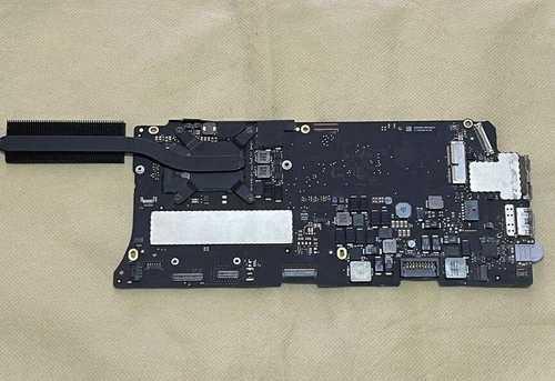 Материнская плата MacBook A1502 (2015) 8GB
