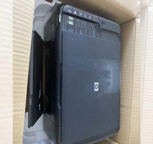 Мфу hp deskjet f4583