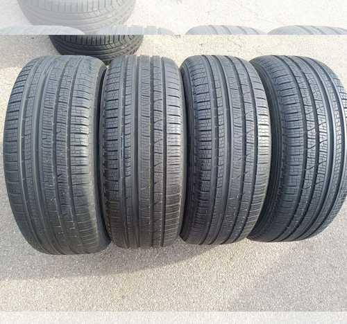 Pirelli Scorpion Verde All Season 255/55 R20 110W