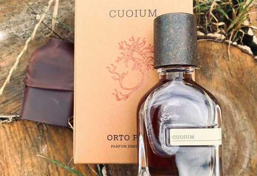 Orto Parisi - Cuoium