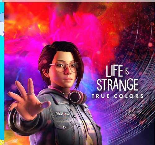 Life is Strange: True Colors PS4 & PS5