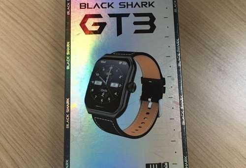 Xiaomi Black Shark GT3