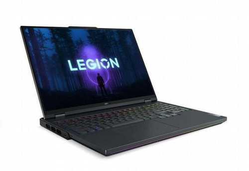 Lenovo Legion 7 pro 4080/13700HX/32/1024