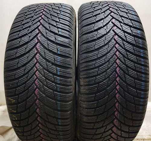 Firestone Winterhawk 4 225/55 R17 101V