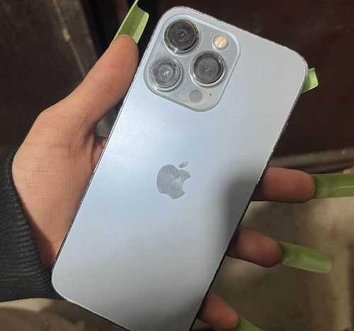 iPhone 13 Pro, 256 ГБ