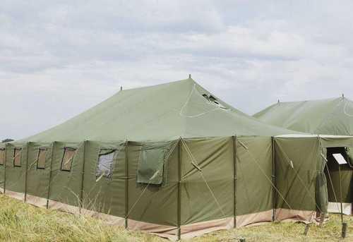 Армейская палатка на 40 человек ART-031