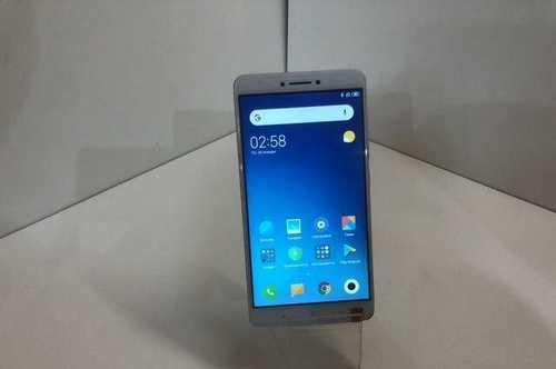 Мобильный телефон Xiaomi Mi Max 3/64 GB