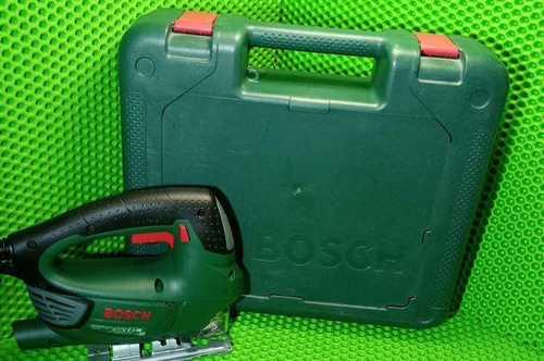 Электро лобзик bosch PST 9500 PEL
