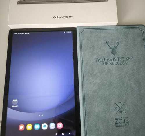 Samsung galaxy tab a9 plus 4/64