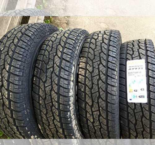 Maxxis AT-771 Bravo 275/65 R17 115T