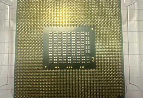 Процессор intel core i-3, i-7, 2760QM для ноутбука