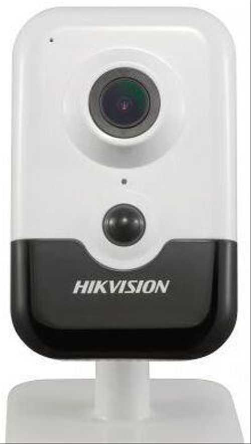 Камера видеонаблюдения IP Hikvision DS-2CD2423G0-I