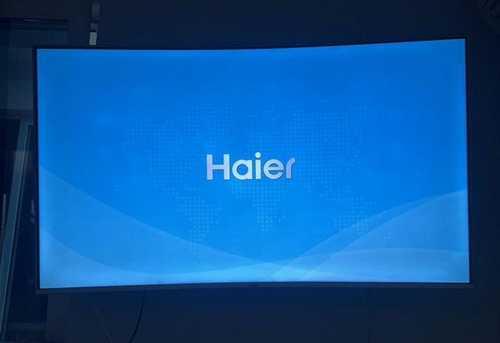 Телевизор Haier LE55Q6500U