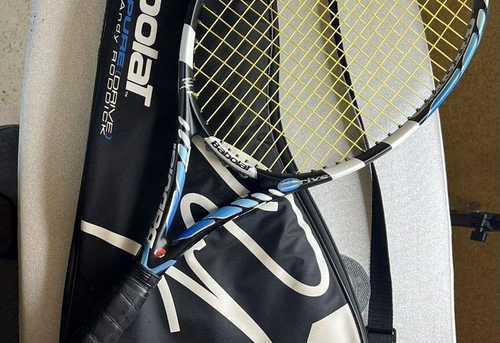 Ракетка для большого тенниса babolat