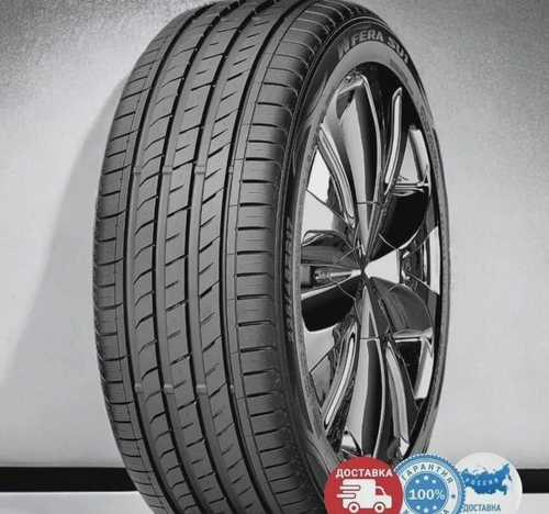 Nexen N'Fera SU1 225/60 R18 100W