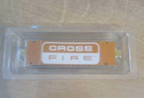 Шлейф cross fire