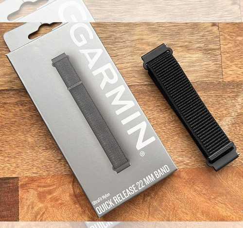 Оригинальный ремешок Garmin Quick Release 22mm