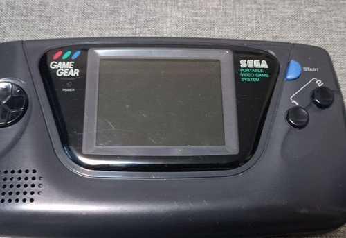 Sega Game Gear HGG-3210