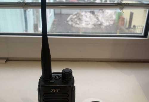 Рация TYT TH-UV98 10W