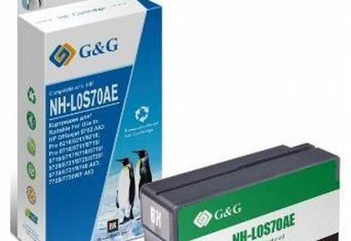 Картридж G&G GG-L0S70AE 1450795