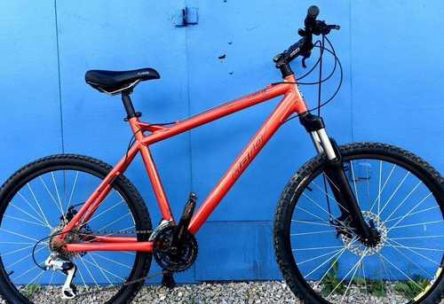 Haro flightline sport 26/disc