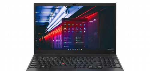 Lenovo ThinkPad E15 Gen2 (20TE-S69000) 15,6'' i3-1