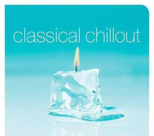 Various - Classical Chillout (2xLP, Comp)