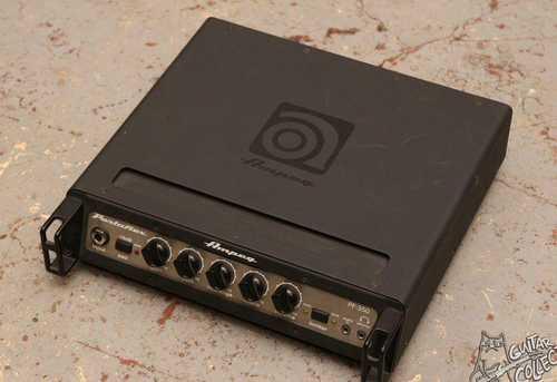 Ampeg Portaflex PF 350 Усилитель для бас гитары