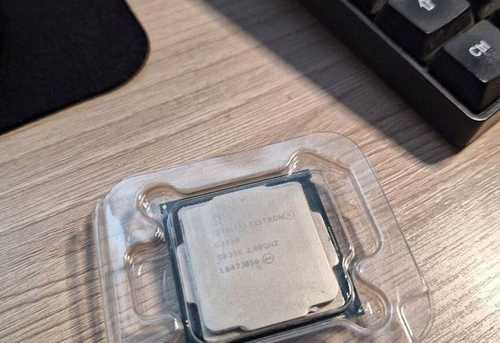 Процессор Intel Celeron 2.9GHz LGA1151 DDR3L/DDR4