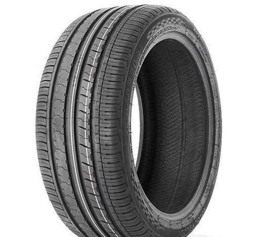 Royal Black Royal Performance 255/60 R18 112V