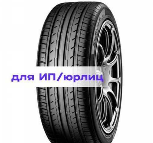 Yokohama BluEarth-ES ES32 175/65 R14 82H