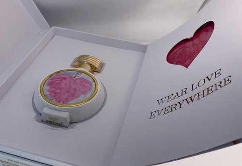 Haute Fragrance Company Wear Love Everywhere