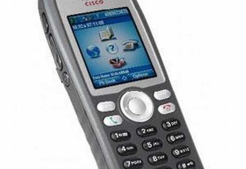 CP-7925G-AC-CH1-K9 Cisco 7900 Unified IP Phone