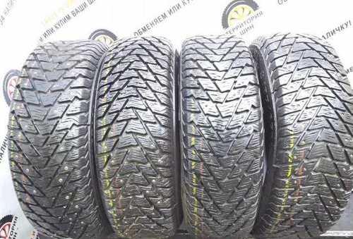 Fulda Kristall Ice 185/65 R15 88Q