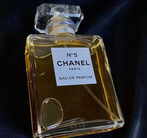 Парфюмерная вода Chanel №5