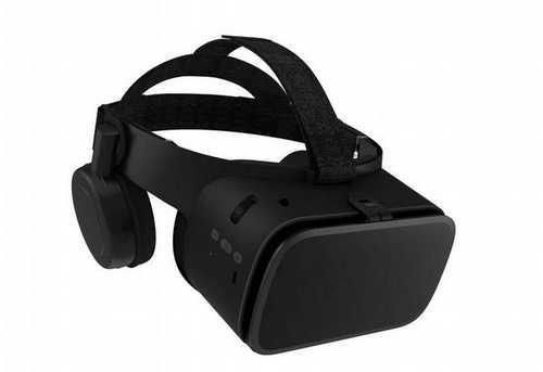 Очки виртуальной реальности bоbovr Z6 black