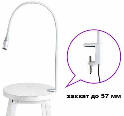 LED лампа 5 watt