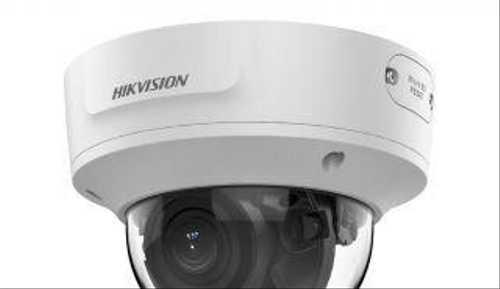 DS-2CD2783G2-IZS Hikvision видеокамера