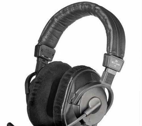 Гарнитура Beyerdynamic DT 291 PV MK lI