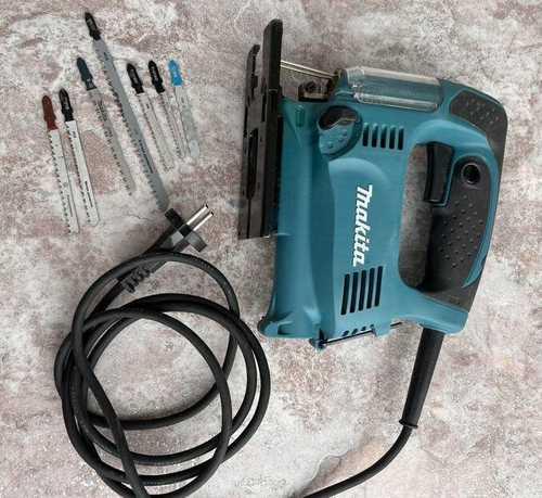 Лобзик makita 4328