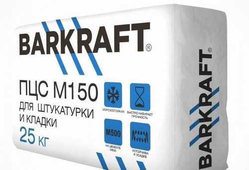 Пцс Barkraft