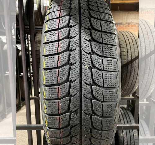 Michelin X-Ice 215/65 R16 98Q