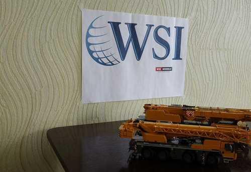 Кран Модели Liebherr ltm1350 Liebherr ltm1090 wsi