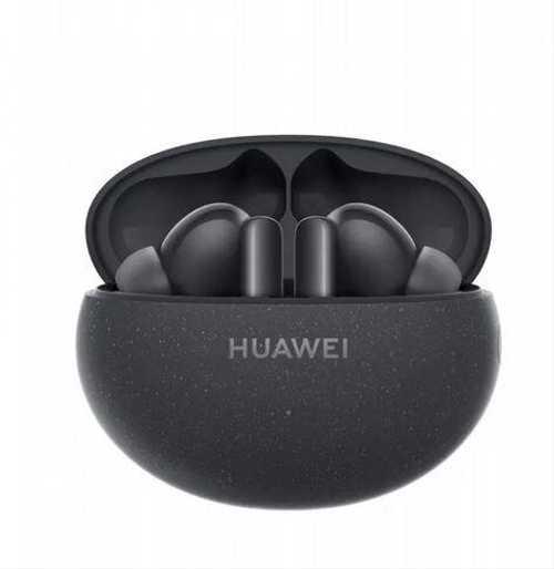 Наушники Huawei Freebuds 5i, черный