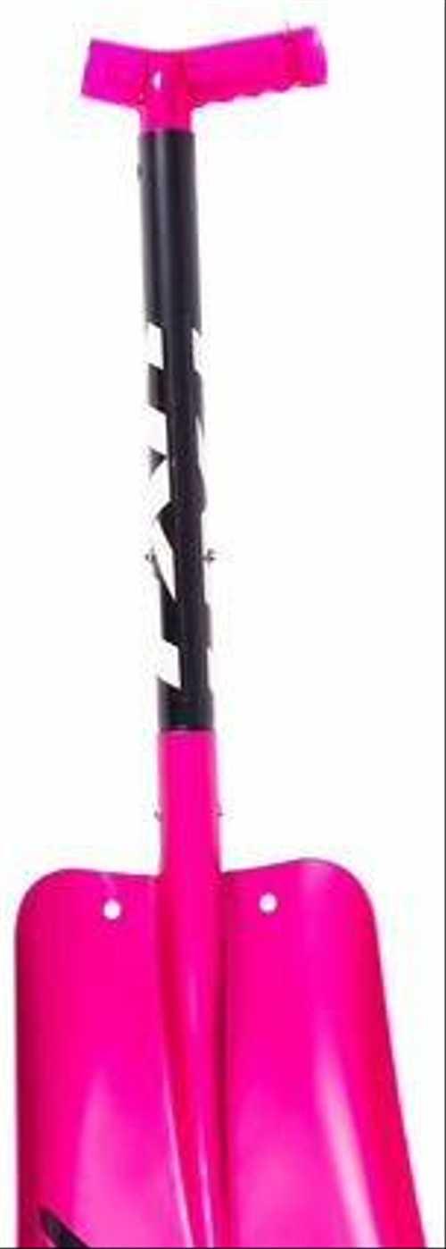 Лопата С Пилой Лопата FXR Tactic Black/Fuchsia